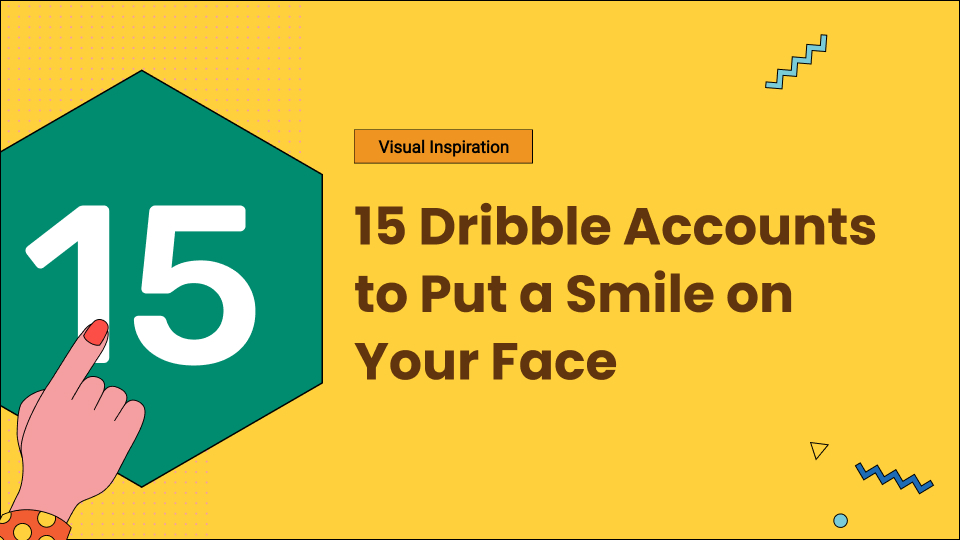 15 Dribble Accounts to Put a Smile on Your Face