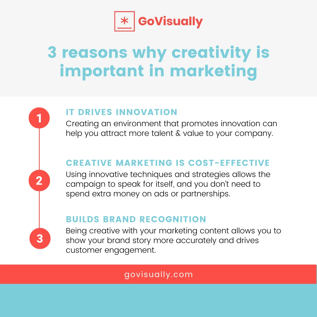 7 Creative Marketing Ideas and Tips to Boost Your Business