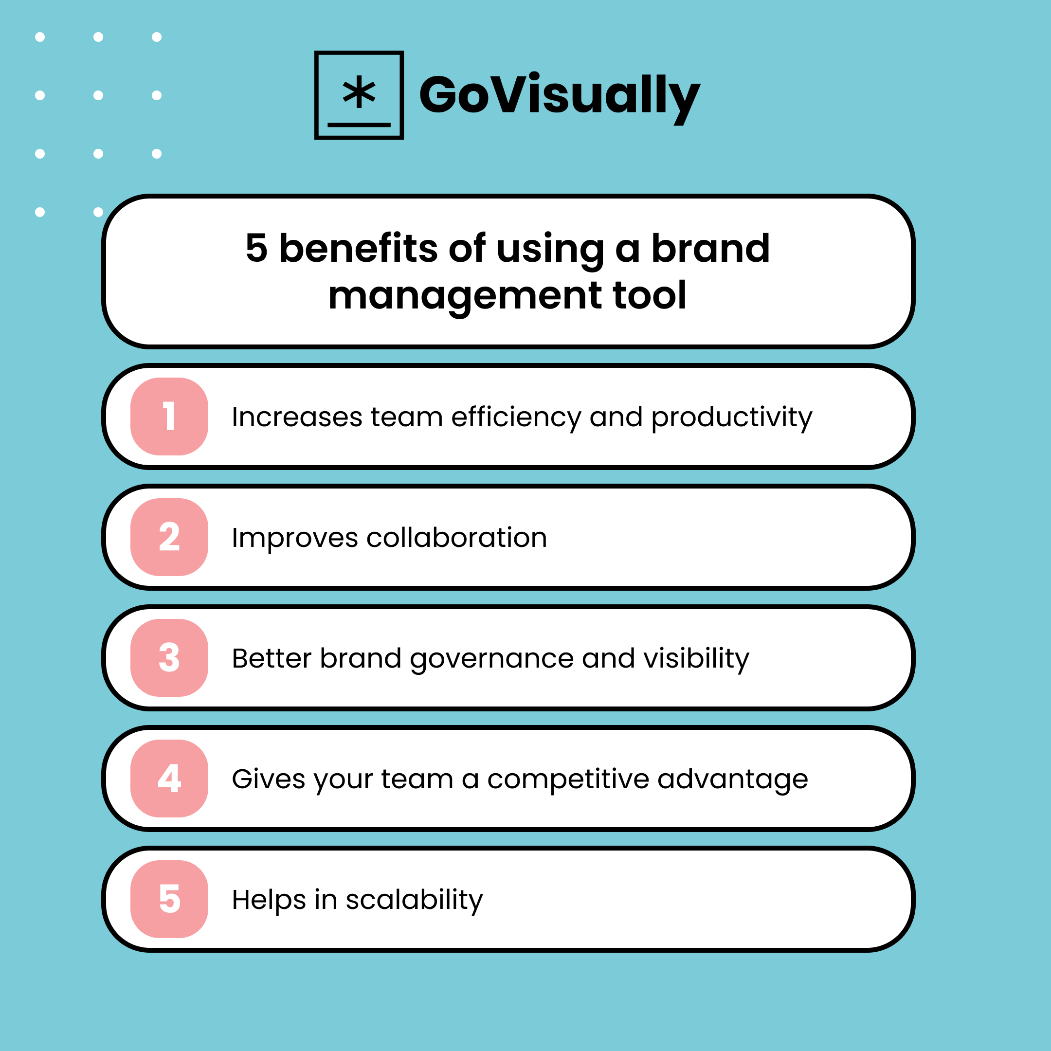 7 features that make a great brand management software in 2023