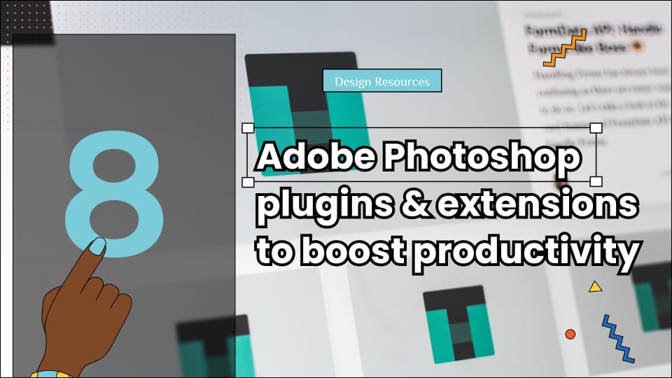 08 FREE Adobe Illustrator plugins to streamline your design workflow