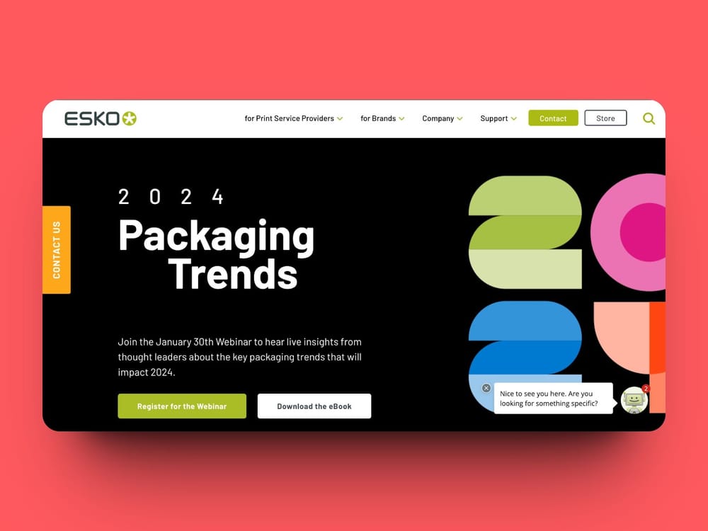 Top 8 Artwork Management Software