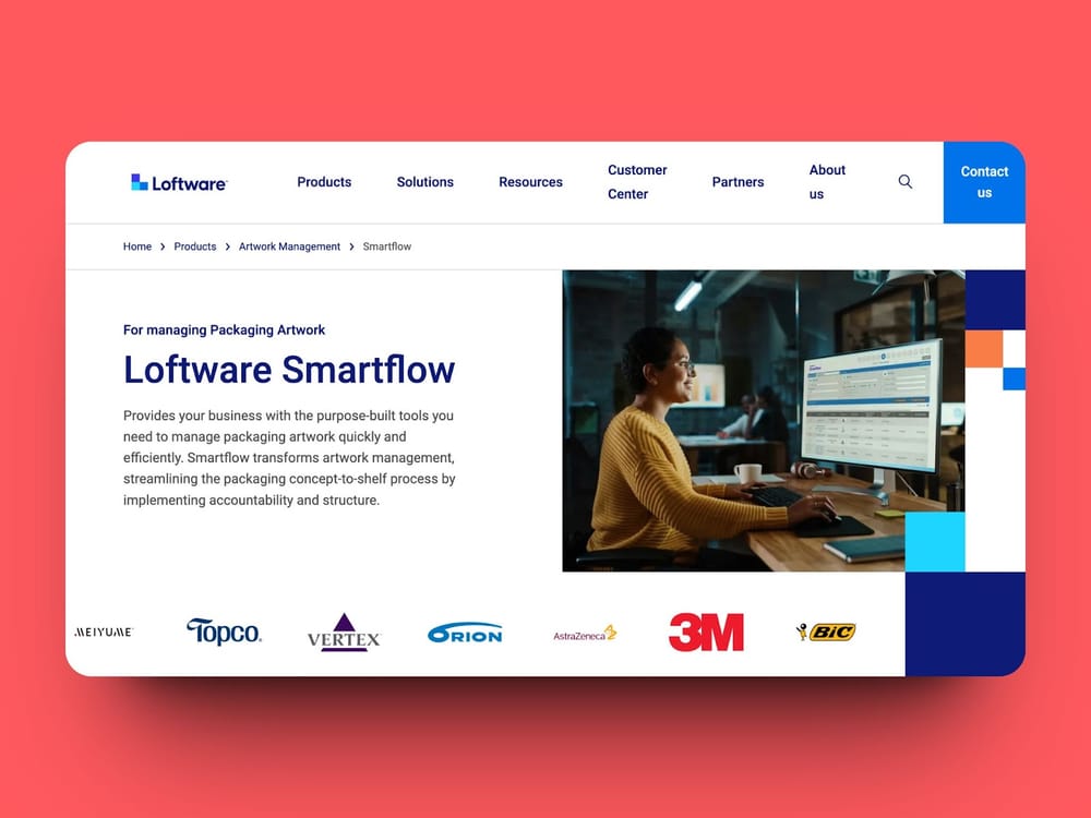 Top 8 Artwork Management Software