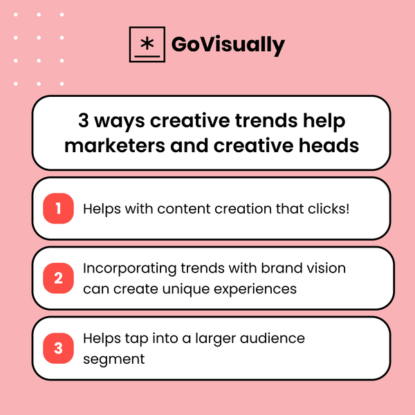 5 insane creative trends that every marketer should prioritize in 2023
