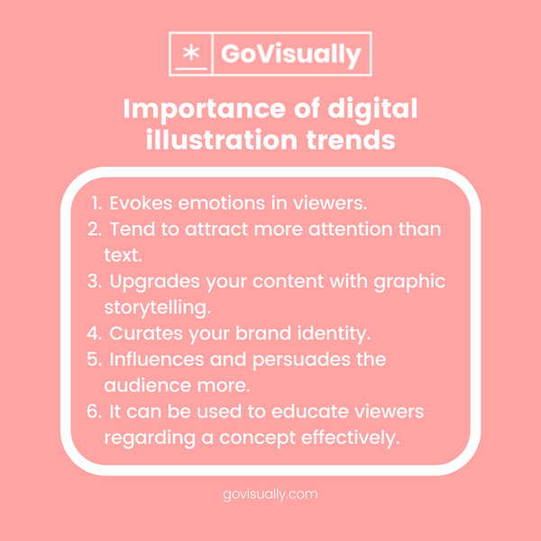 11 illustration trends that dominated 2022 (and will continue in 2023!)
