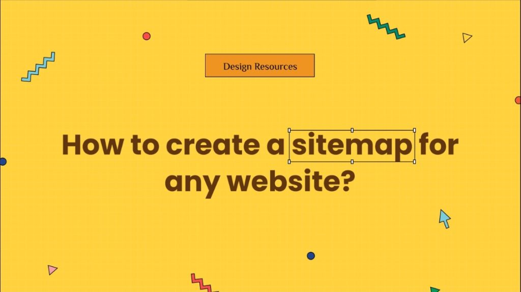 How To Create A Sitemap For Any Website GoVisually